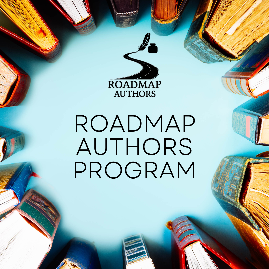 Roadmap Authors Program | Roadmap Writers